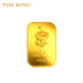 POH KONG 999.9/24K Gold Bunga Raya Gold Bar (3G) – Poh Kong