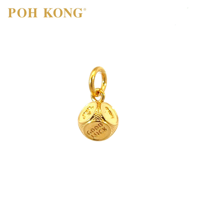 916/22K – Poh Kong