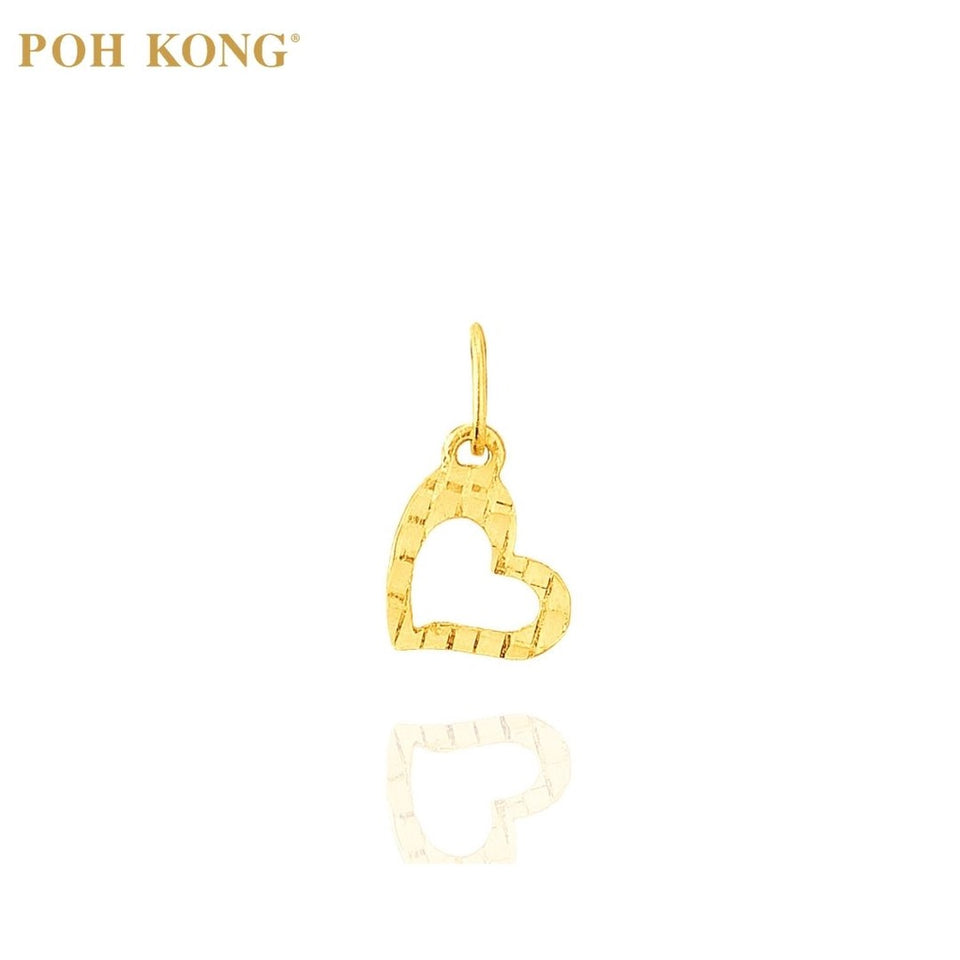 Jewellery – Poh Kong