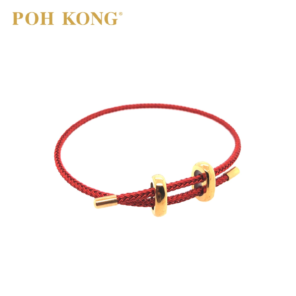 Jewellery – Poh Kong