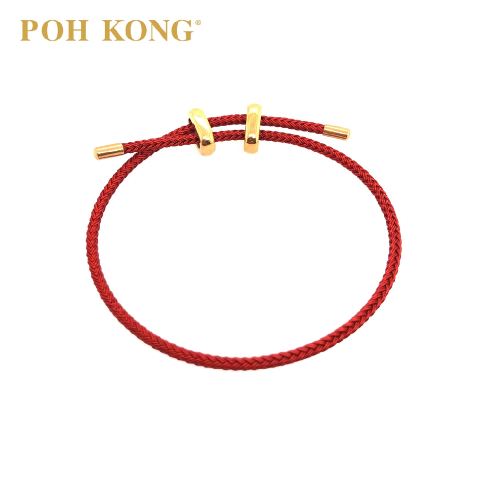 Jewellery – Poh Kong