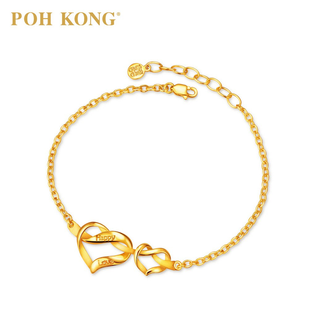 Wedding Anniversary – Poh Kong