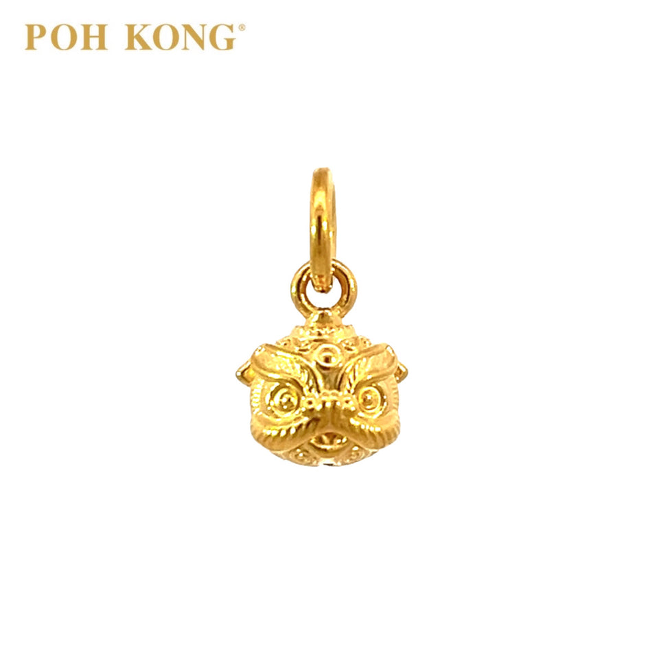 Jewellery – Poh Kong