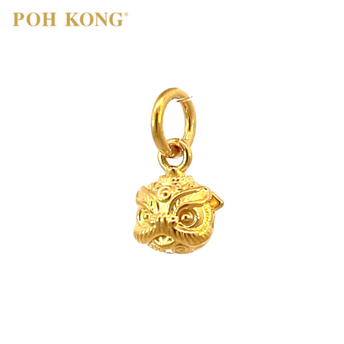 Jewellery – Poh Kong