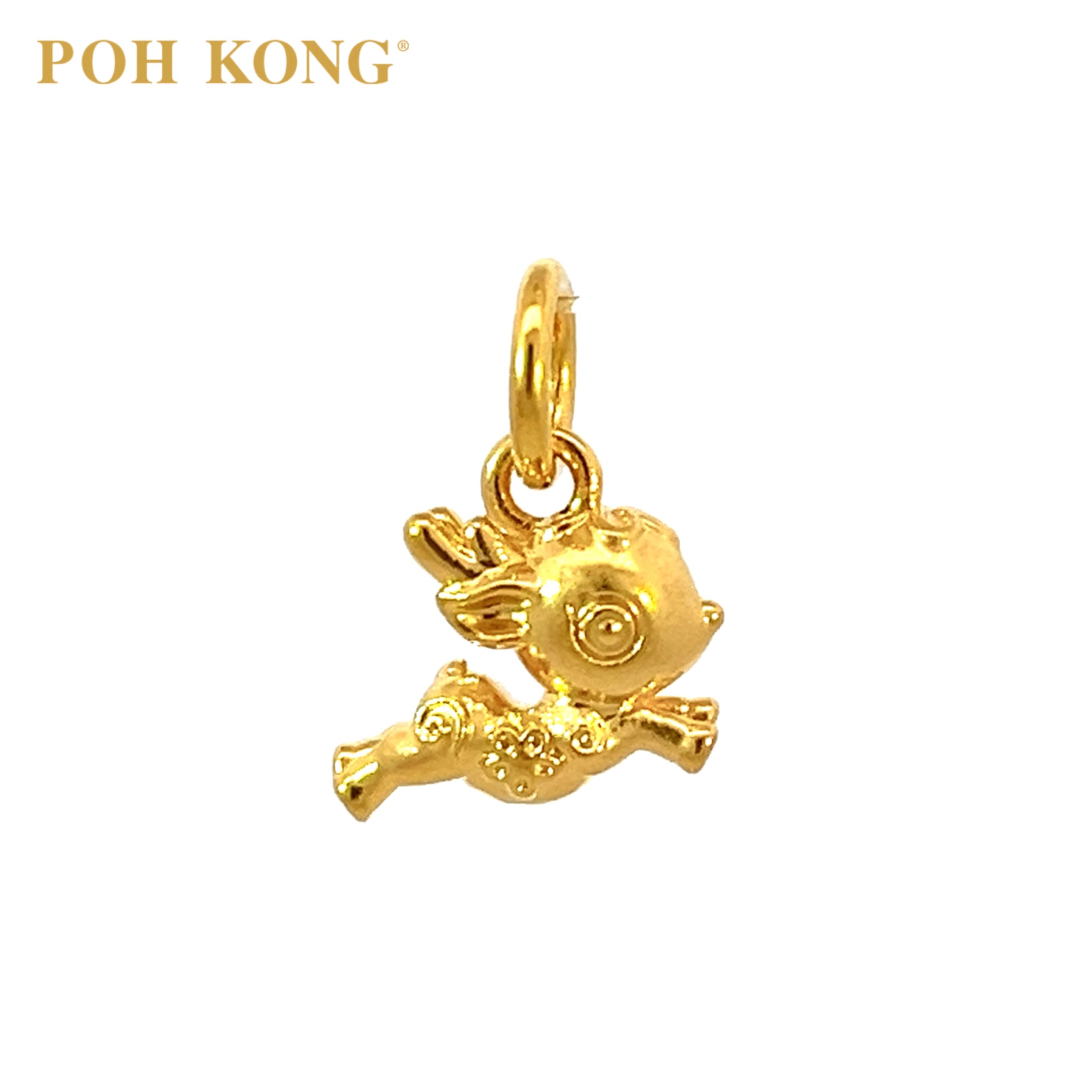 916/22K – Poh Kong