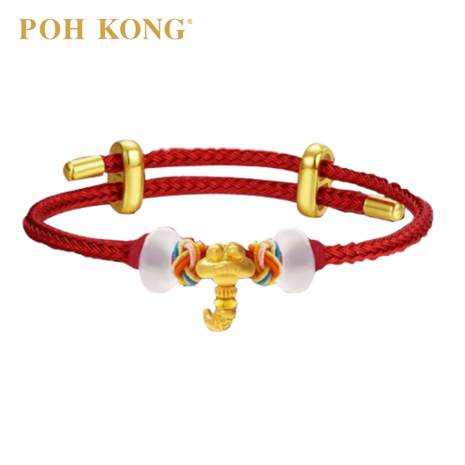 Jewellery – Poh Kong