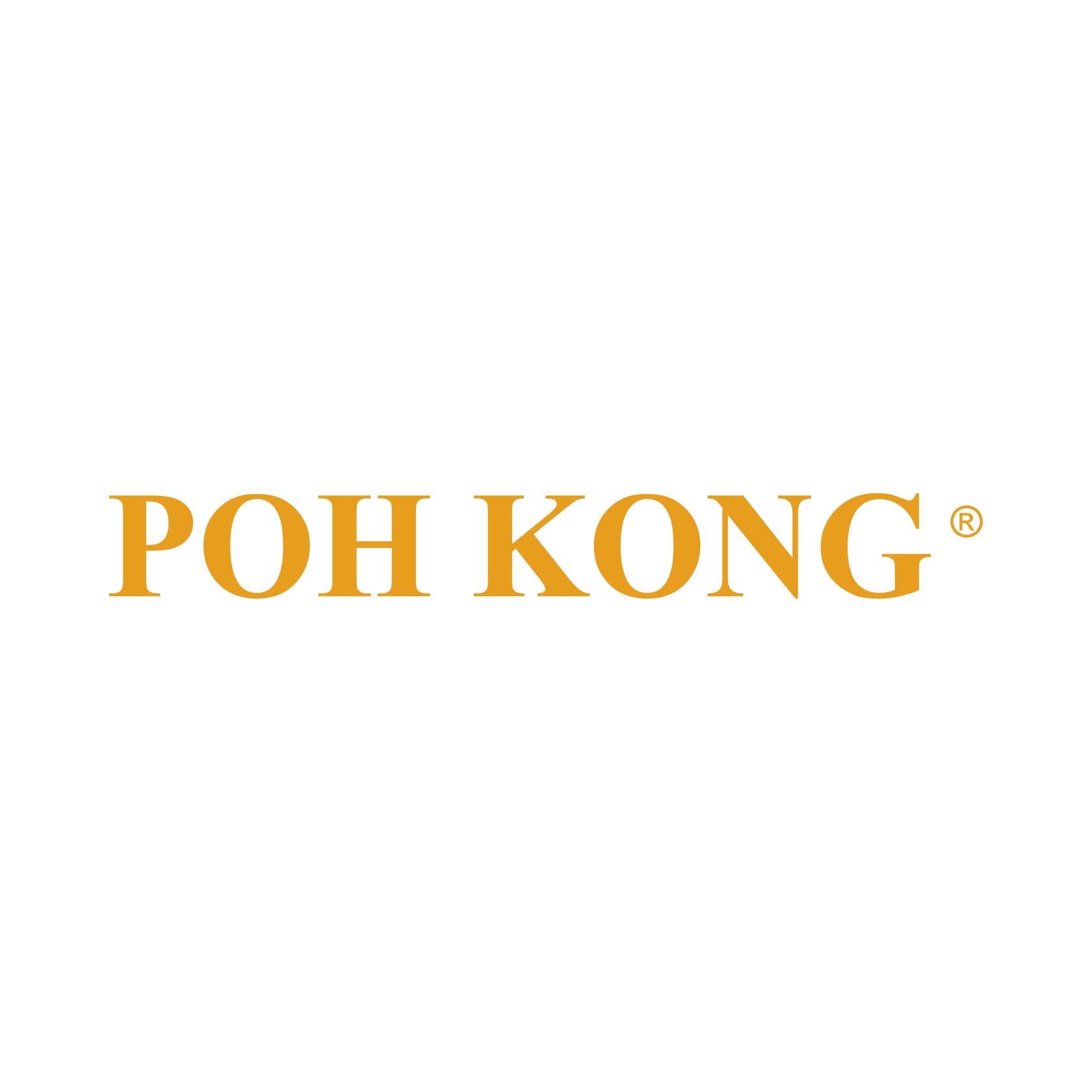 Poh Kong x Lim Ah Cheng